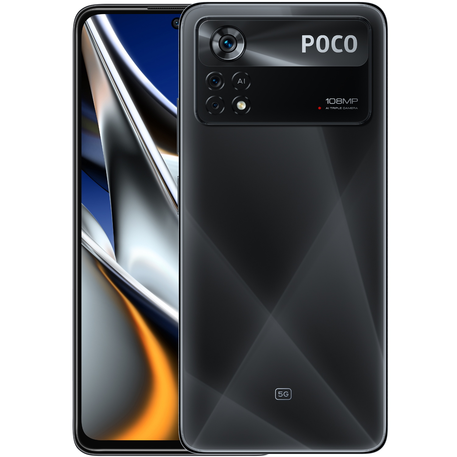 Poco X4 PRO 128gb 6gb Ram SmarthPhone A Cr dito Sin Tarjeta Itic